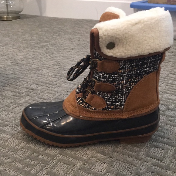 Khombu | Shoes | Khombu Juilliard Snow Boot | Poshmark